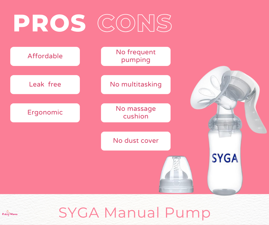 12 Best Breast Pumps in India to Help You in Your Breastfeeding Journey ...